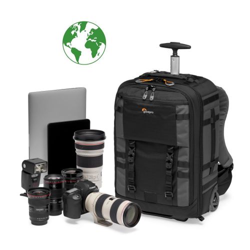 荻窪カメラのさくらや / LoweproプロトレッカーRLX450AW II GRL LP37272-GRL★1/20迄セール