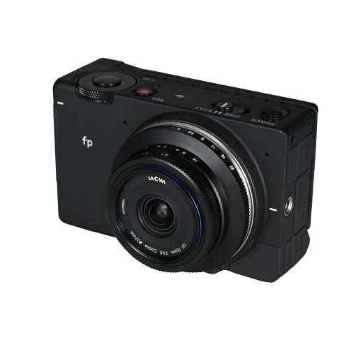 荻窪カメラのさくらや / LAOWA 10mm F4 Cookie 荻窪カメラのさくらや / LAOWA 10mm F4 Cookie