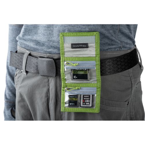 荻窪カメラのさくらや / think TANK Photo セキュア ピクセル ポケット ロケット ミニ*