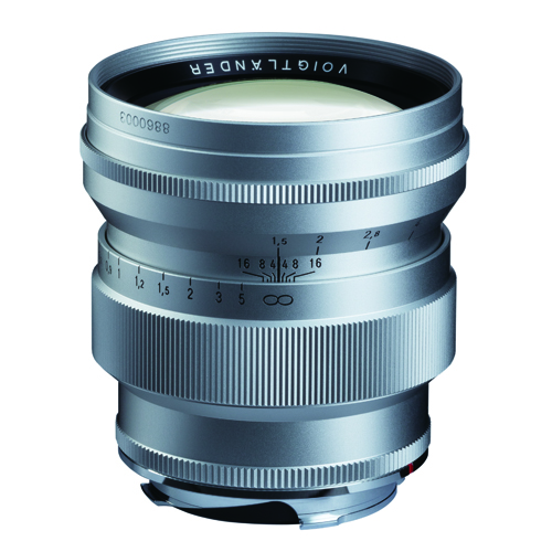 荻窪カメラのさくらや / フォクトレンダーNOKTON Vintage 75 荻窪カメラのさくらや / フォクトレンダーNOKTON Vintage 75